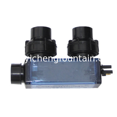 Salt Water Swimming Pool Chlorinators supplier