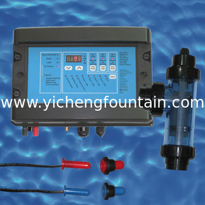 Salt Water Swimming Pool Chlorinators supplier