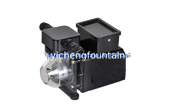 17.4 LPH Swimming Pool Dosing Pump Diseffection Equipment PH / Chlorinate supplier