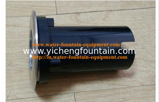 Outdoor / Indoor Underwater Pond Lights Waterproof Diameter 100mm IP67 supplier