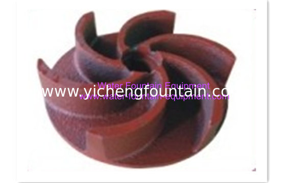 Automatic Stainless Steel Sewage Submersible Fountain Pumps With Floating Ball supplier
