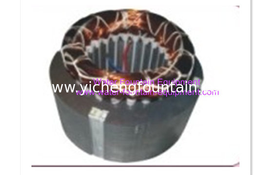 Automatic Stainless Steel Sewage Submersible Fountain Pumps With Floating Ball supplier