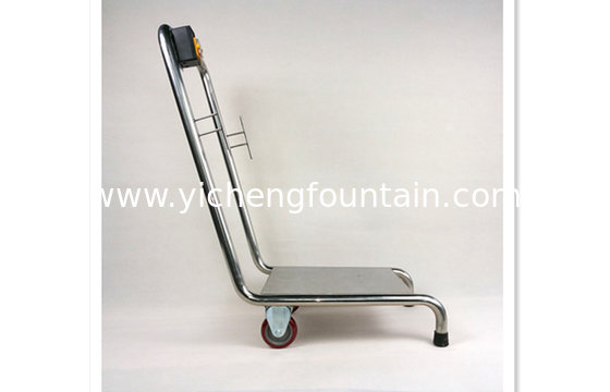 Carrying Sand Filte Stainless Steel Trolley Swimming Pool Kits With Pump Set supplier