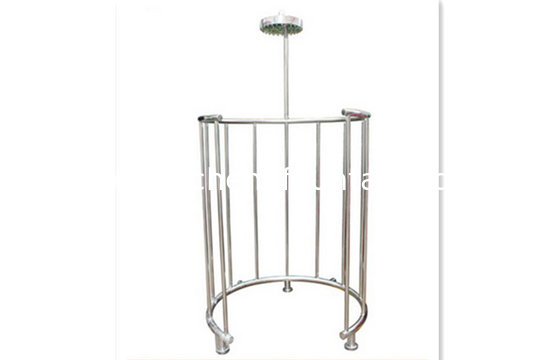 Whole Body Spa Swimming Pool Accessories Stainless Steel 304 Hydro Massage Vichy Shower supplier