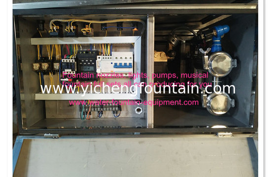 Fully Setting Pool Fog System For Plants Shed To Cooling Down the Temperature Including Nozzle Machine And Piping Work supplier