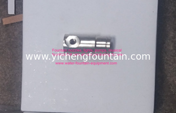 Brass High Pressure Cooling Nozzle Pond Fog Machine For Cold Fog System 0.30mm supplier