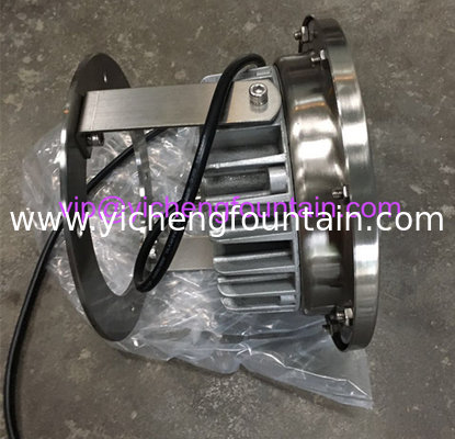 36W SS316 Underwater Lamps supplier
