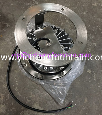 36W SS316 Underwater Lamps supplier