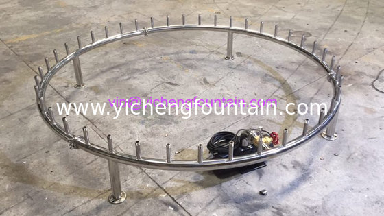 2m Dancing Water Fountain supplier