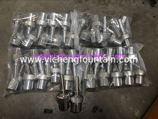 2m Dancing Water Fountain supplier