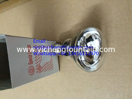 R63 100W Halogen Replacement Bulb supplier