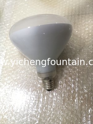 R125 300W E27 Bulb Warm White Color supplier