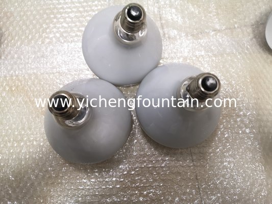 R125 300W E27 Bulb Warm White Color supplier