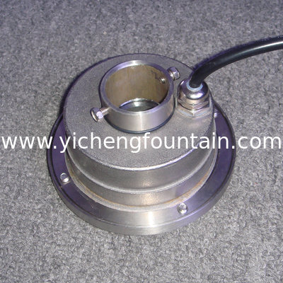 YC45145 middle-hole underwater fountain light supplier