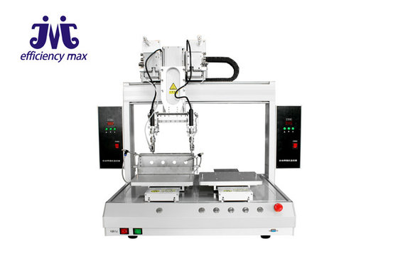 China PCB Soldering Machine with Auto Soldering machine/COF pull welding/compurter motherboard soldering machine/network supplier