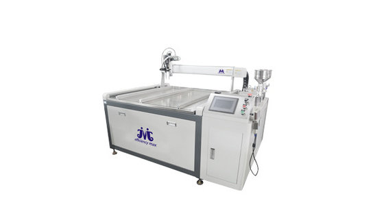 LED glue dispensing machine mobile coating machine/Glue potting machine/glue dispensing machine/ LED glue dispensing supplier