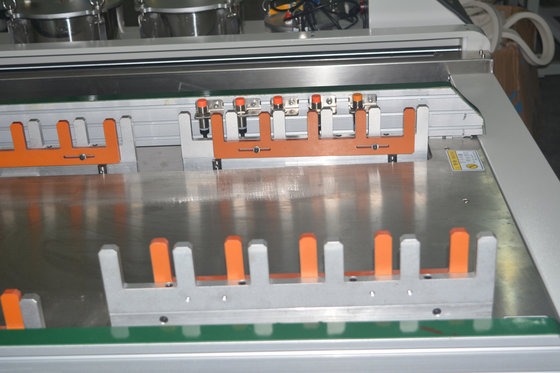 LED Wash Wall Lamp Glue Potting machine /glue dispensing machine/ Epoxy Resin glue machine supplier