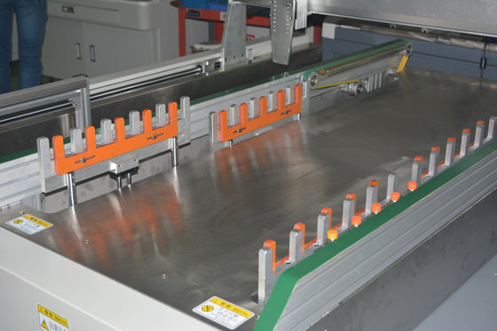 LED Wash Wall Lamp Glue Potting machine /glue dispensing machine/ Epoxy Resin glue machine supplier