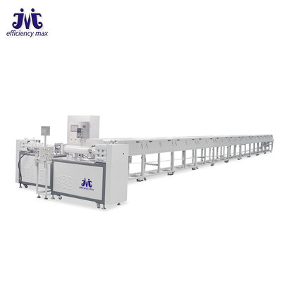 Yiermai Silicone lamp belt extruder silicone extruder machine plastic extruder / Neno strip/silicone extruder supplier