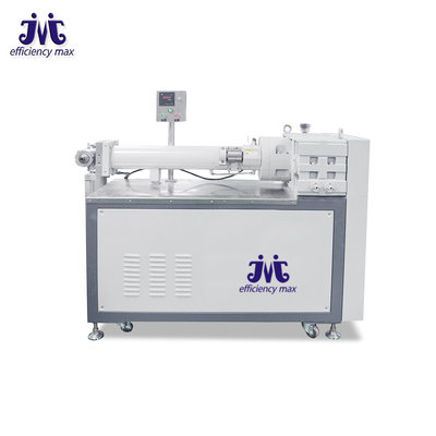 Yiermai Silicone lamp belt extruder silicone extruder machine plastic extruder / Neno strip/silicone extruder supplier