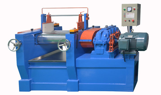 Yiermai Silicone lamp belt extruder silicone extruder machine plastic extruder / Neno strip/silicone extruder supplier