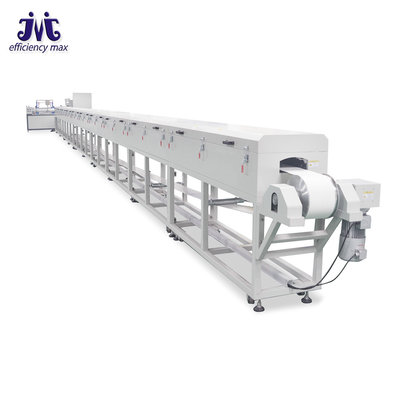 Yiermai Silicone lamp belt extruder silicone extruder machine plastic extruder / Neno strip/silicone extruder supplier