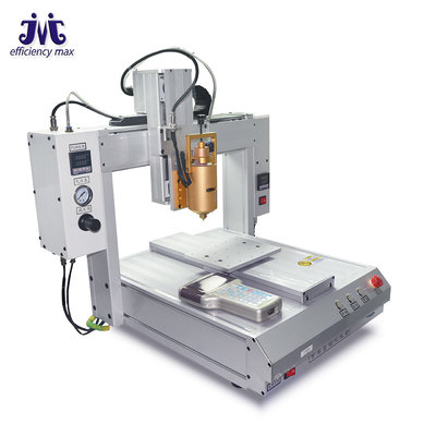 Yiermai Hot Melt Glue machine phone dispensing Dispensing Robot Machine supplier