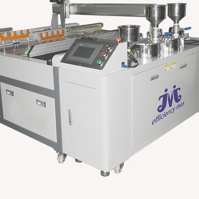 Glue potting machine/LED glue dispensing machine/ electronic products glue mahcine supplier