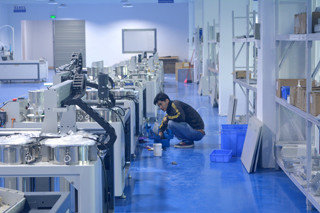 screw tighten machine screw lock machine screw fastening machine/ mobile phone /toys lock machines supplier