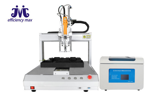 computer key boards screw tighten machine screw lock machine screw fastening machine/ mobile phone /toys lock machines supplier