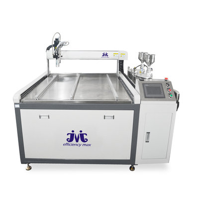 washer lights Glue potting machine dispensing glue robot auto electronics,toys mobile phones  keyboards, tablet pc glue supplier