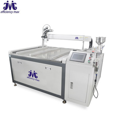 washer lights Glue potting machine dispensing glue robot auto electronics,toys mobile phones  keyboards, tablet pc glue supplier