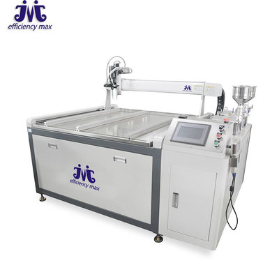 washer lights Glue potting machine dispensing glue robot auto electronics,toys mobile phones  keyboards, tablet pc glue supplier