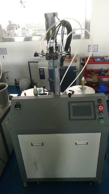 Two-component glue potting machine  glue dispensing machine Electronic product glue pouring machine AB glue machine supplier