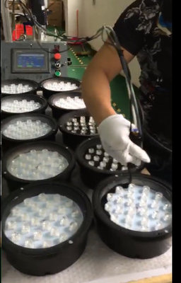 Two-component glue potting machine  glue dispensing machine Electronic product glue pouring machine AB glue machine supplier