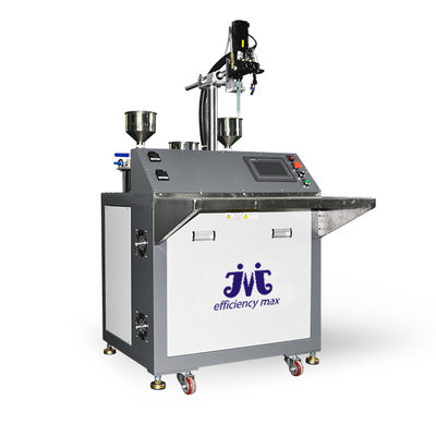Hot sale AB glue dispensing machine Hot Automatic Epoxy adhesive AB glue metering and potting machine Ab Gluing Machine supplier
