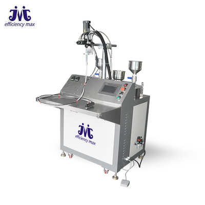 Hot sale AB glue dispensing machine Hot Automatic Epoxy adhesive AB glue metering and potting machine Ab Gluing Machine supplier
