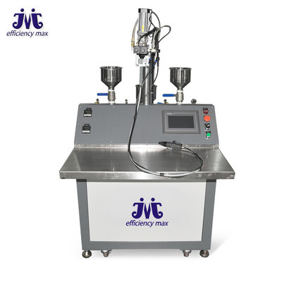 Hot sale AB glue dispensing machine Hot Automatic Epoxy adhesive AB glue metering and potting machine Ab Gluing Machine supplier
