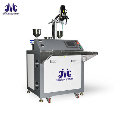 Hot sale AB glue dispensing machine Hot Automatic Epoxy adhesive AB glue metering and potting machine Ab Gluing Machine supplier