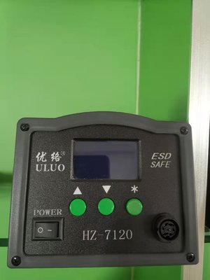 factory price soldering station Manual welding machine supplier