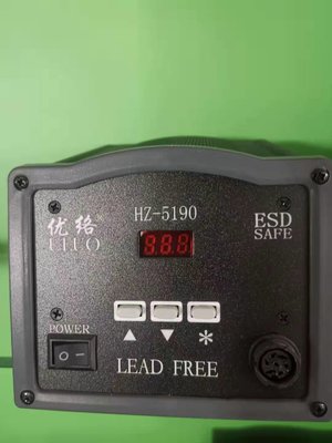 factory price soldering station Manual welding machine supplier