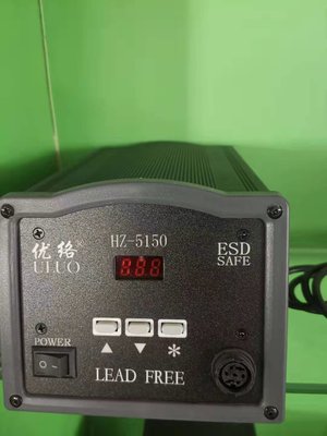 factory price soldering station Manual welding machine supplier