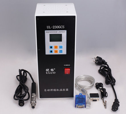 factory price soldering station Manual welding machine supplier