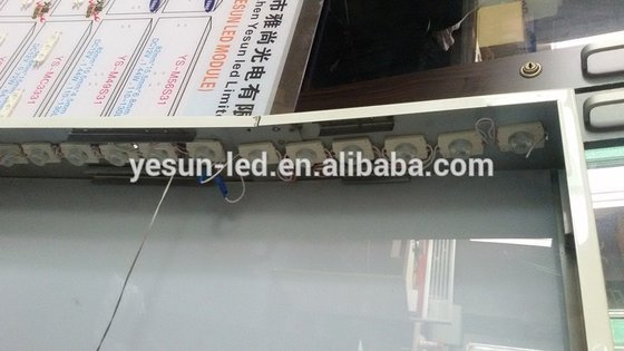 Professional Supplier double Side Lightbox High Power 1W Edge Light Led Module