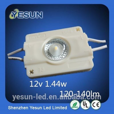 smd 3030 led module 160degree injection led module