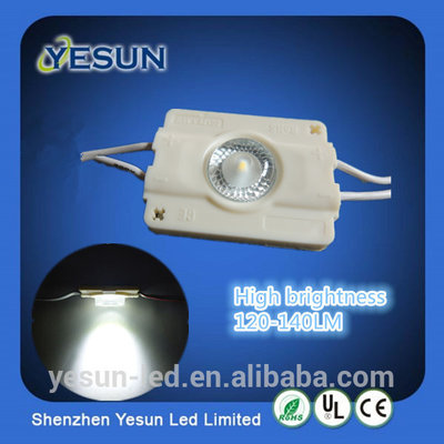 smd 3030 led module 160degree injection led module