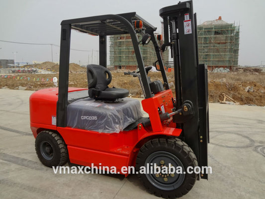 3.5ton toy forklift truck (CPCD35)