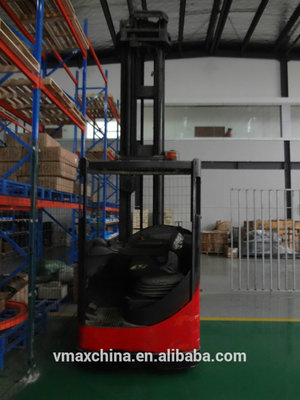 2 ton diesel forklift truck with Japanese engine