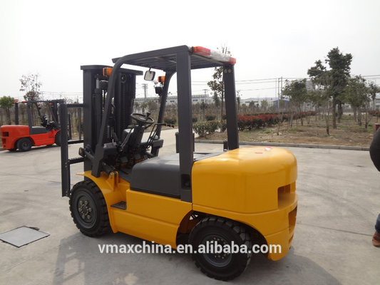 VMAX hot sale 3.5 ton diesel forklift