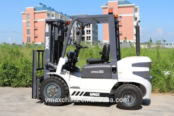 Vmax CPCD30 Diesel Forklift with low price